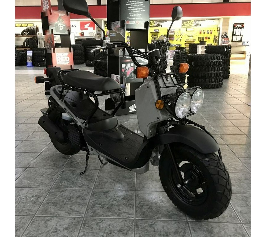 2023 Honda® Ruckus for sale in Kingsland, GA