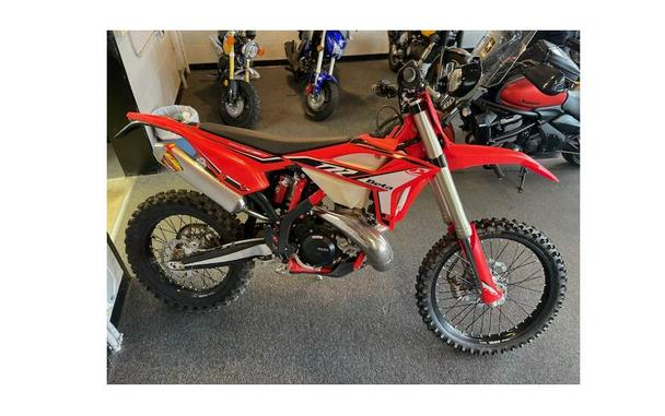 Used Beta 250 RR 2-Stroke motorcycles for sale - MotoHunt