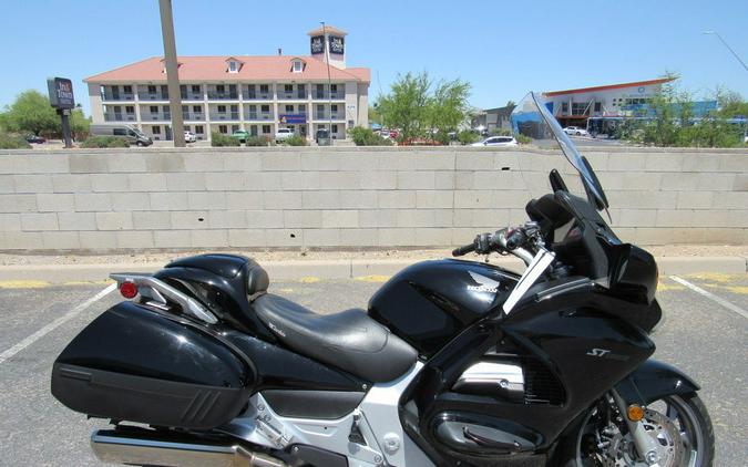Honda ST1300 motorcycles for sale - MotoHunt