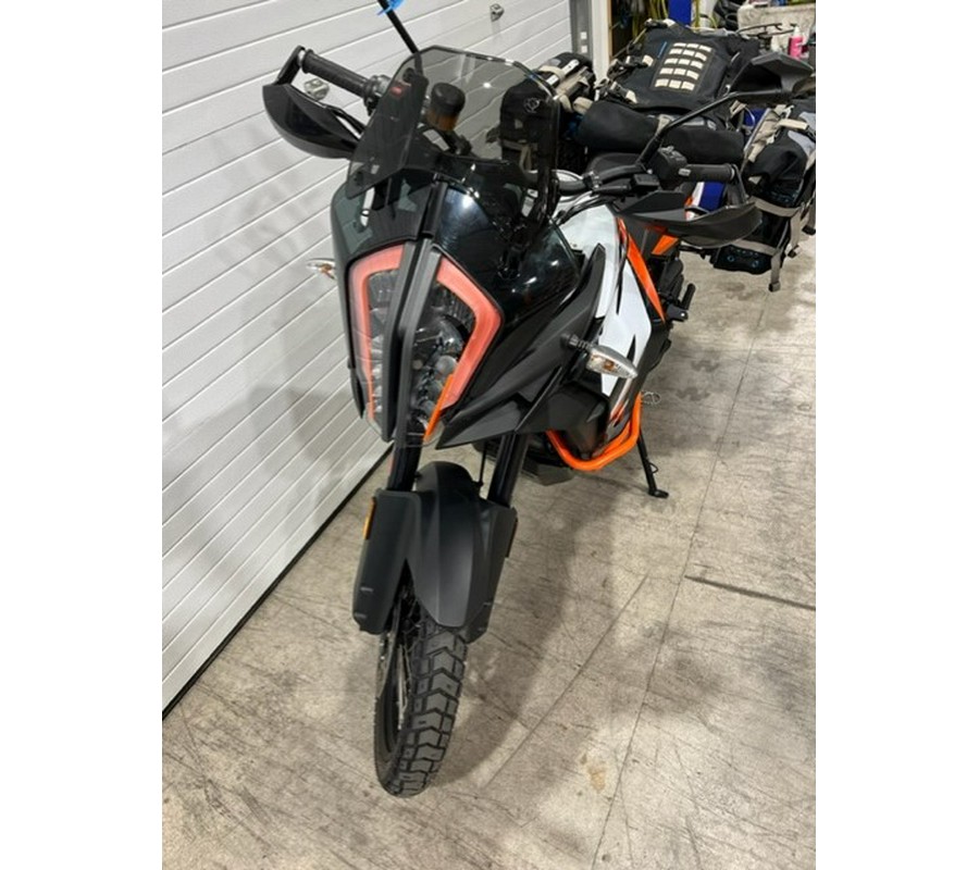 2020 KTM 1290 Super Adventure R for sale in Mesa, AZ