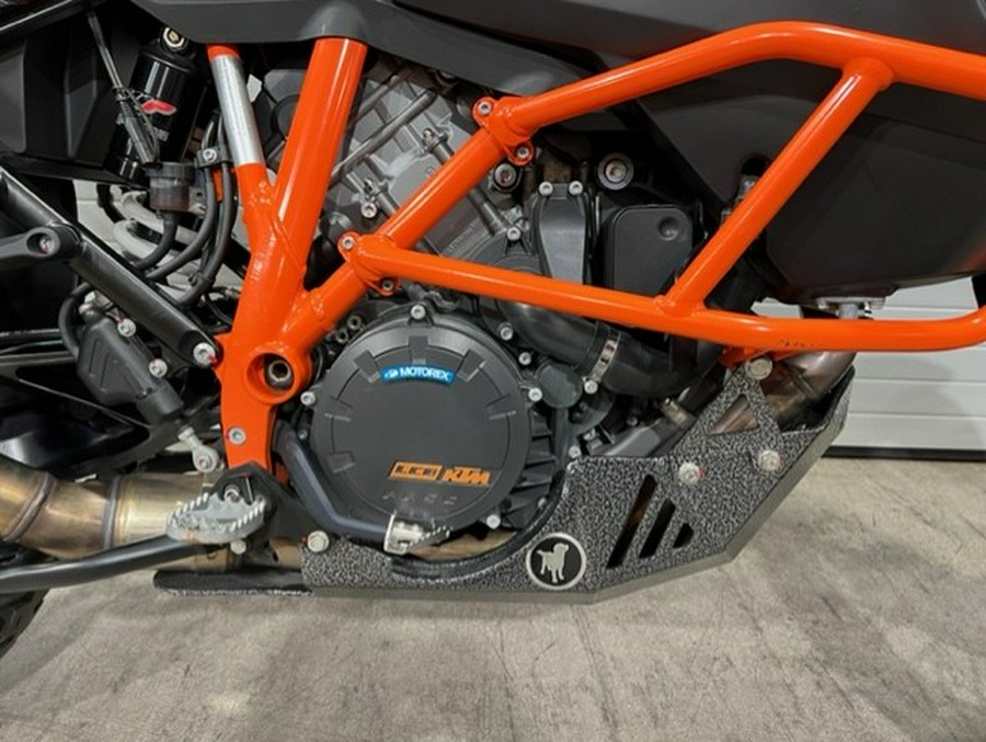 2020 KTM 1290 Super Adventure R for sale in Mesa, AZ