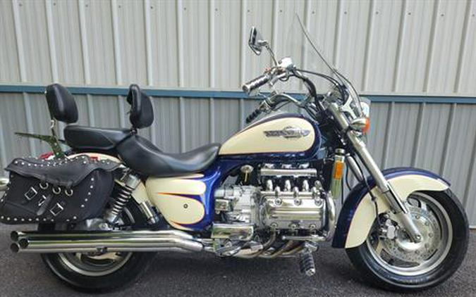 Honda Valkyrie motorcycles for sale - MotoHunt