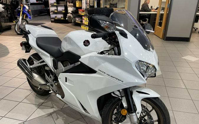 Honda Interceptor motorcycles for sale - MotoHunt