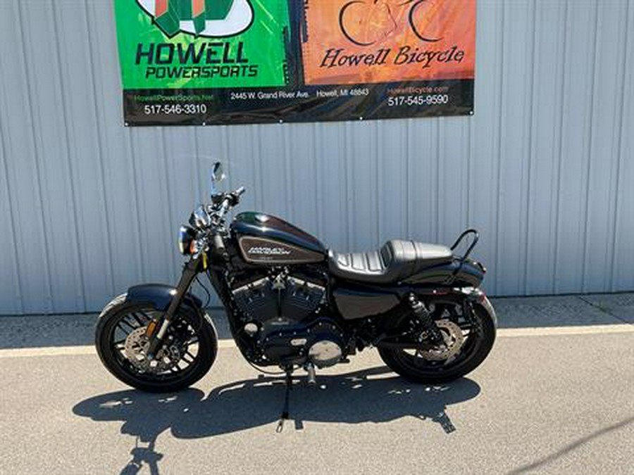 2020 Harley-Davidson Roadster™ for sale in Howell, MI