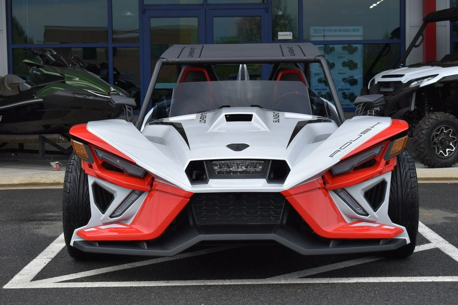 2023 Polaris Slingshot® ROUSH® Edition AutoDrive for sale in ...