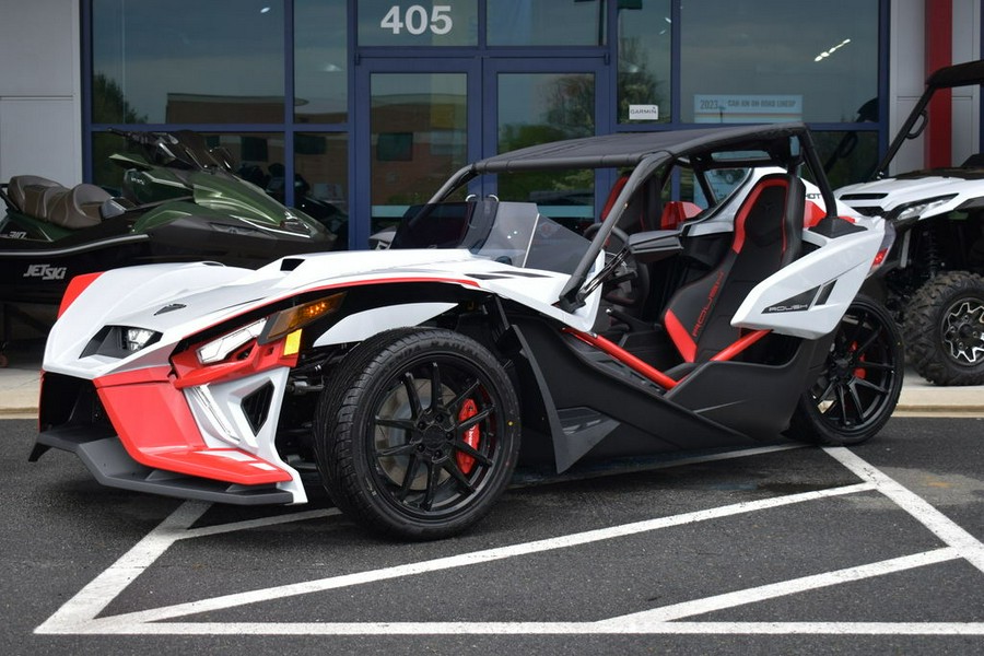 2023 Polaris Slingshot® ROUSH® Edition AutoDrive for sale in ...
