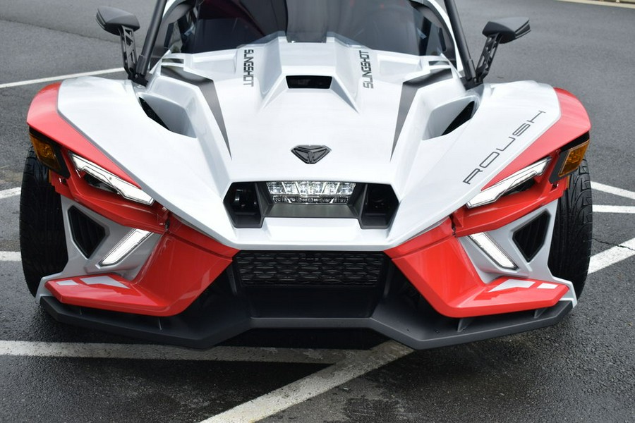 2023 Polaris Slingshot® ROUSH® Edition AutoDrive for sale in ...