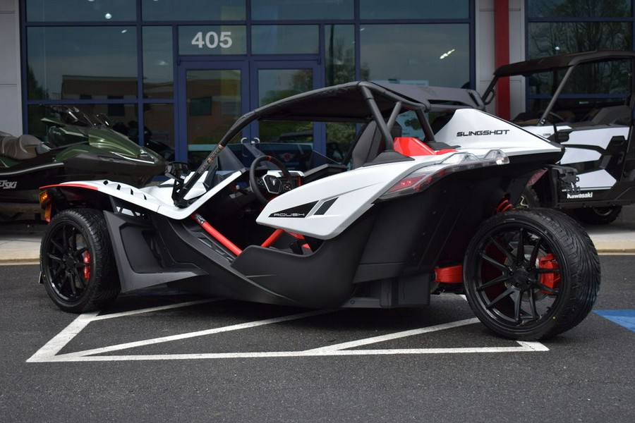 2023 Polaris Slingshot® ROUSH® Edition AutoDrive for sale in ...