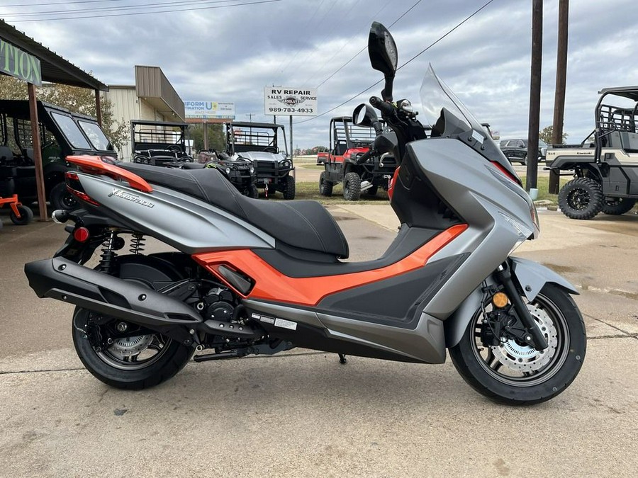 2022 KYMCO X-Town 300i ABS for sale in Canton, TX
