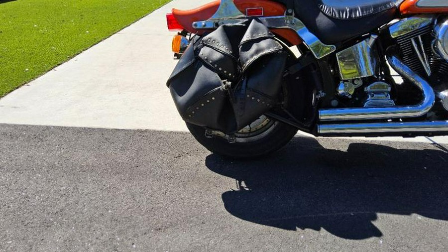 1998 Harley-Davidson® FXSTC - Softail® Custom for sale in Wildwood, FL