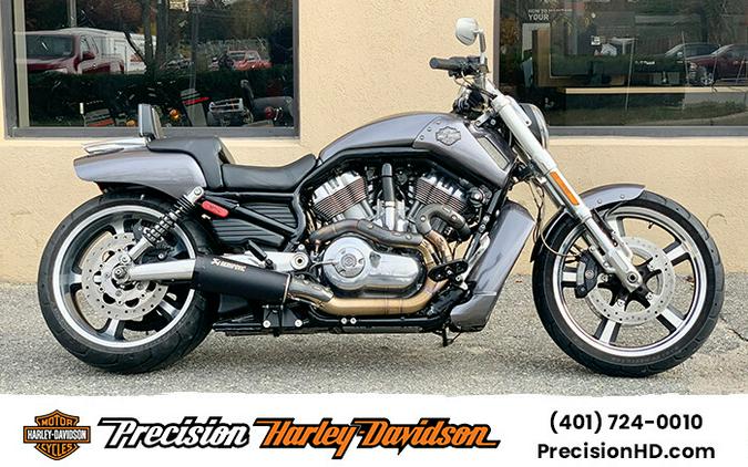 Harley-Davidson V-Rod Muscle motorcycles for sale - MotoHunt