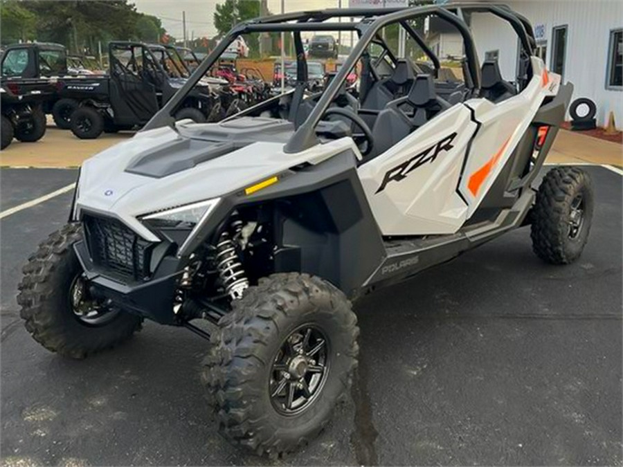 2025 Polaris RZR PRO XP 4 SPORT - STORM GRAY Sport for sale in Slidell, LA