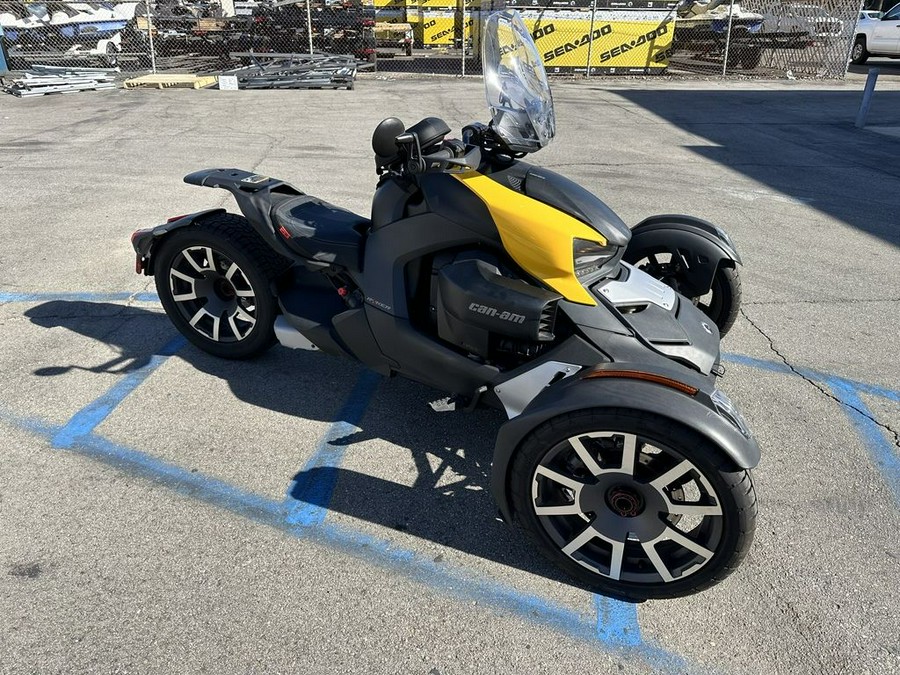 2021 Can-Am™ Ryker Rally Edition 900 ACE™ for sale in La Habra, CA