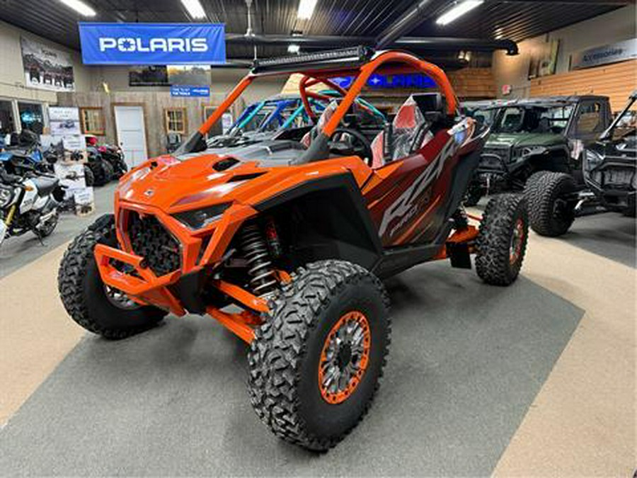 2025 Polaris RZR Pro R Factory-Armored Edition for sale in Pierceton, IN