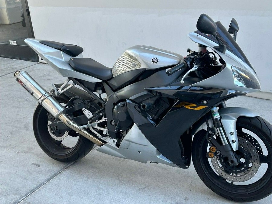 2003 YAMAHA R1 for sale in Las Vegas, NV