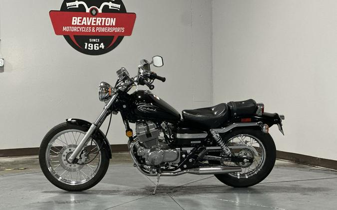 Honda Rebel 250 motorcycles for sale - MotoHunt