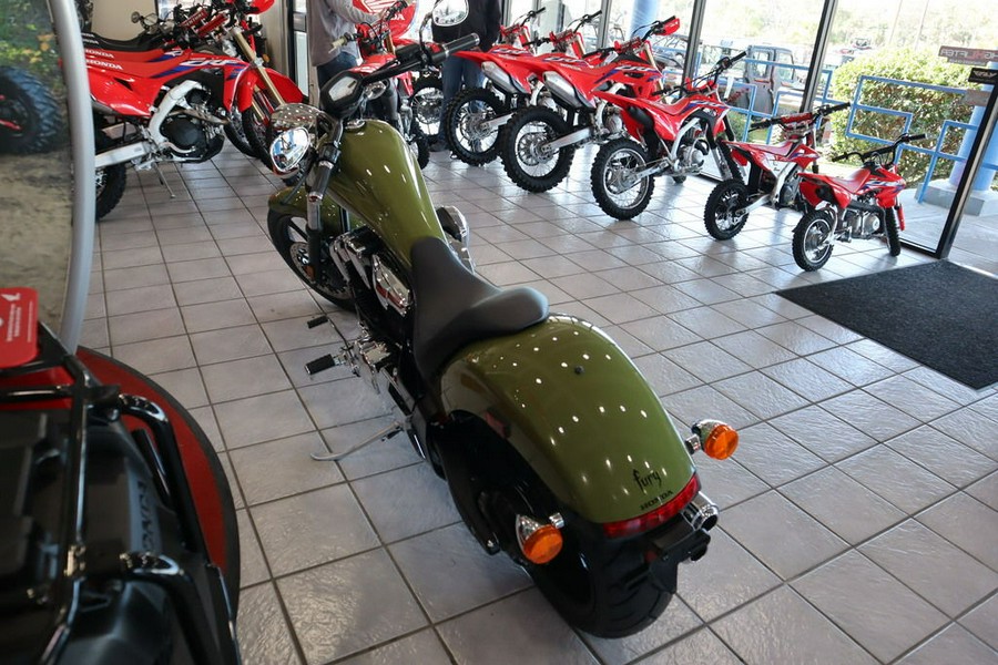 2024 Honda Fury® Base for sale in Homosassa, FL