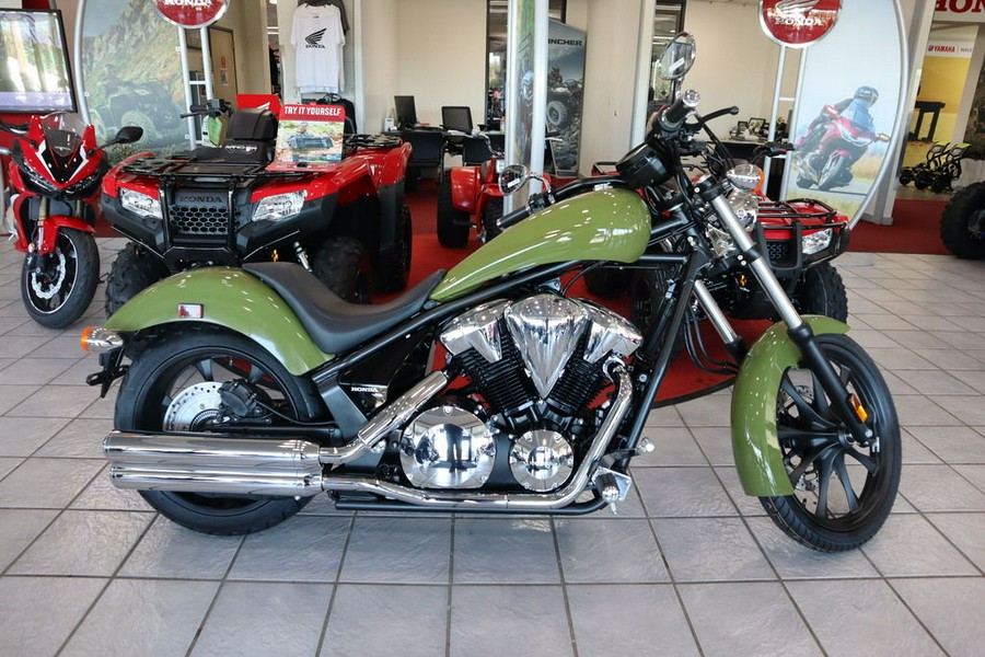 2024 Honda Fury® Base for sale in Homosassa, FL