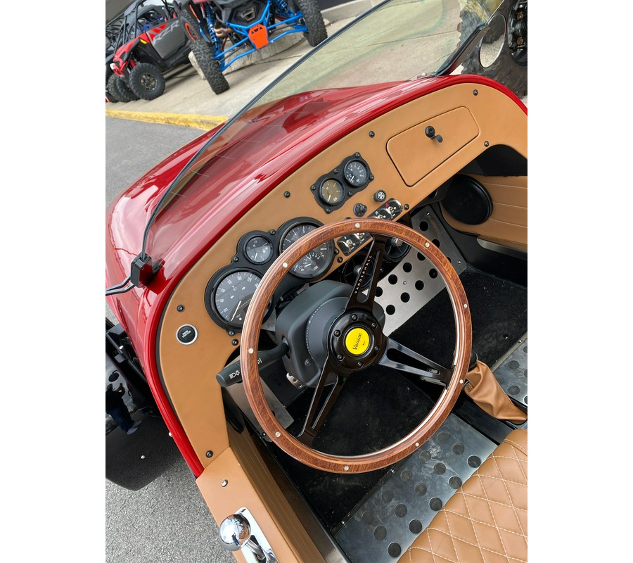 2022 Vanderhall VENICE GTS for sale in Westerville, OH