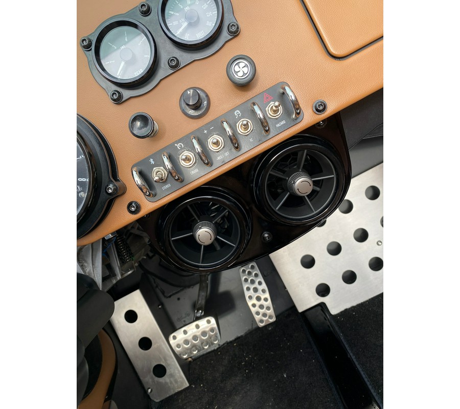 2022 Vanderhall VENICE GTS for sale in Westerville, OH