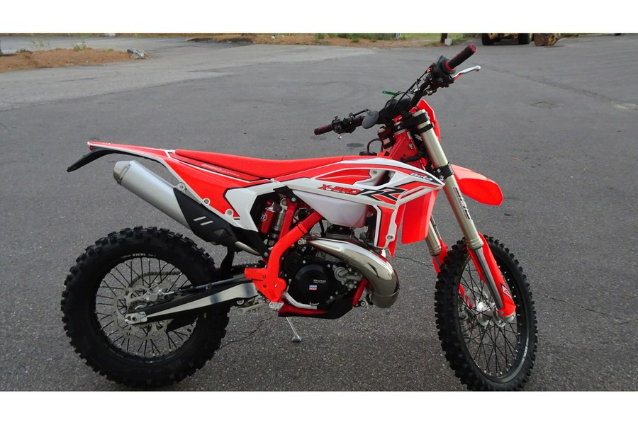 2025 Beta Motorcycles 250 RR X-Pro for sale in Manchester, NH