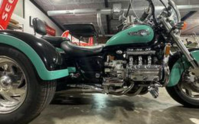 Honda Valkyrie motorcycles for sale - MotoHunt