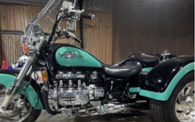 Honda Valkyrie motorcycles for sale - MotoHunt