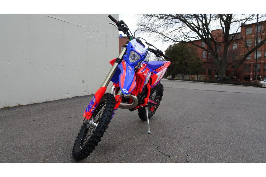 2025 Beta Motorcycles 300 RR Race for sale in Manchester, NH