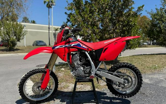 Used Honda CRF150R motorcycles for sale - MotoHunt