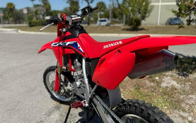 Used Honda CRF150R motorcycles for sale - MotoHunt
