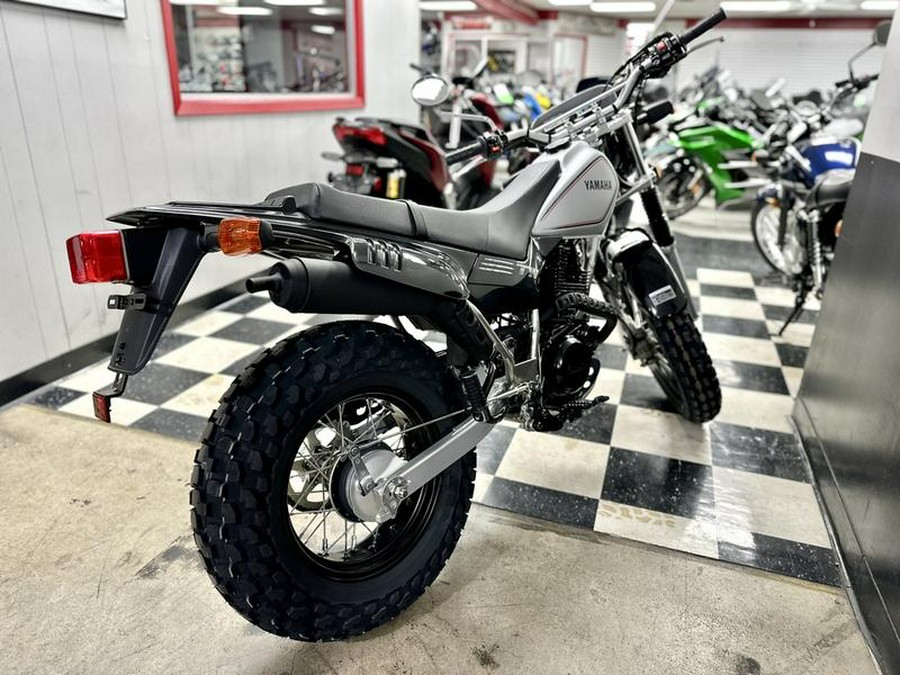 2025 Yamaha TW200 for sale in Houma, LA