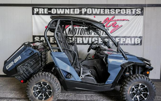 Can-Am Commander Limited 1000R UTVs for sale - ATVHunt