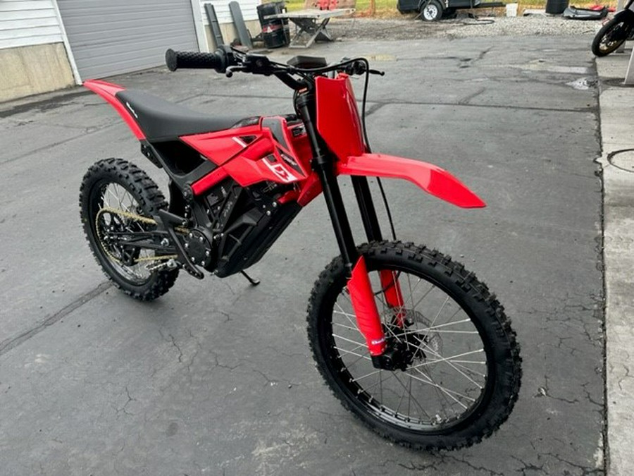 2024 Beta Motorcycles EXPLORER ELECTRIC V1 for sale in Tooele, UT