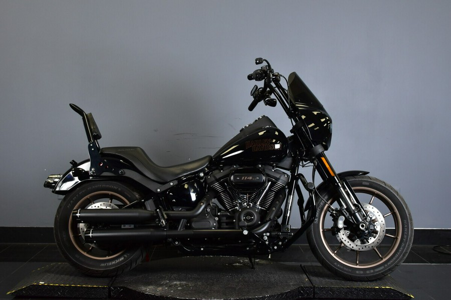 2020 Harley-Davidson Low Rider S for sale in Sunrise, FL