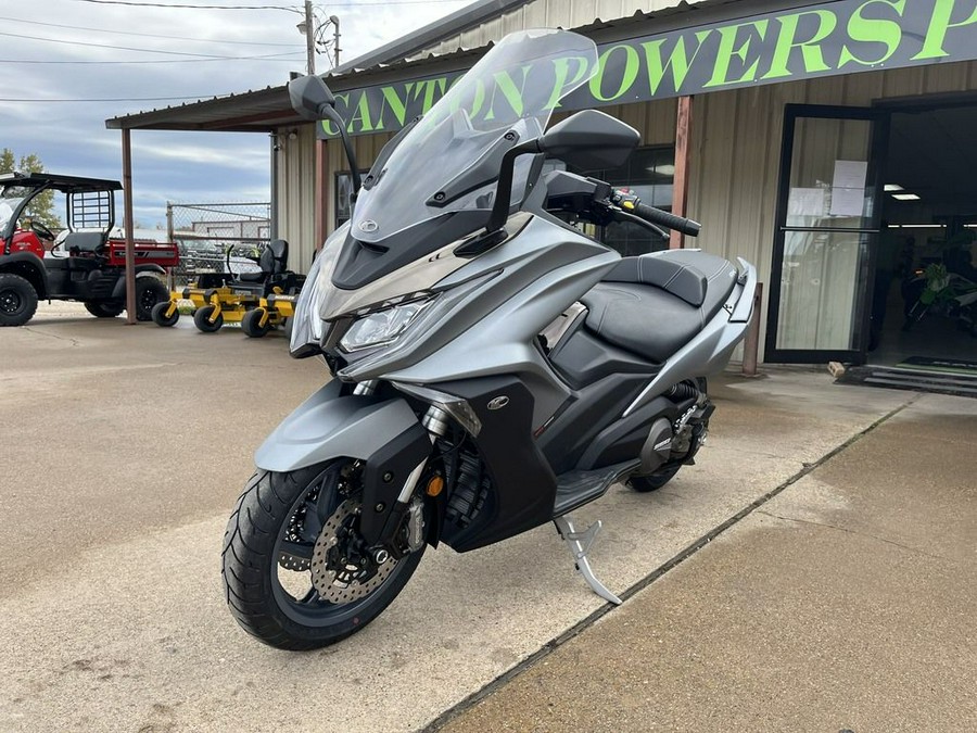 2022 KYMCO AK 550i ABS for sale in Canton, TX
