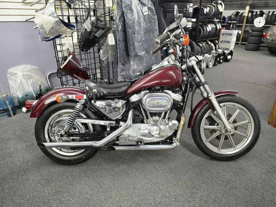 1992 Harley-Davidson® XLH1200 - Sportster® 1200 for sale in Reading, PA