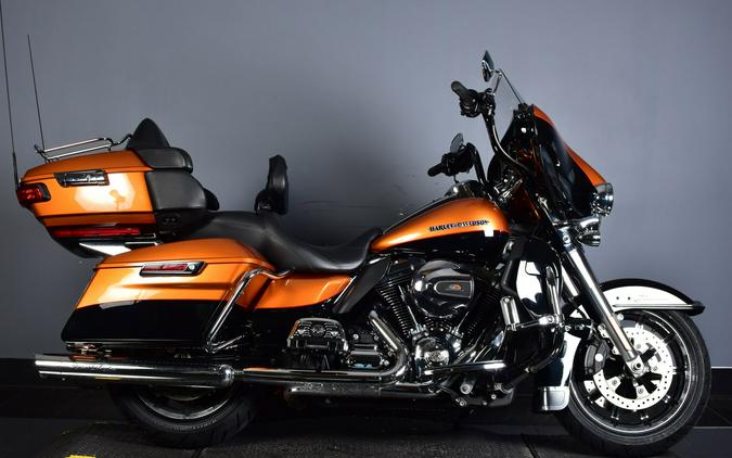 Used Harley-Davidson Ultra Limited motorcycles for sale - MotoHunt