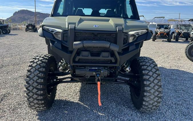 Polaris XPedition ADV 5 Northstar UTVs for sale - ATVHunt