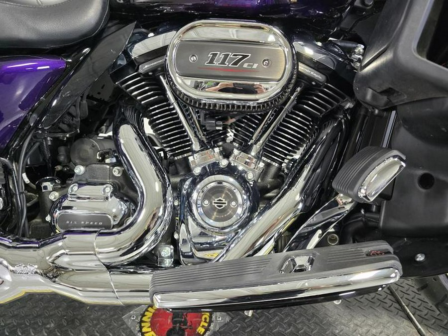 2021 Harley-Davidson® FLHTKSE - CVO™ Limited for sale in Kansas City, MO