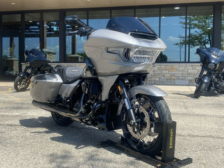 2023 Harley-Davidson FLTRXSE - CVO Road Glide for sale in Libertyville, IL