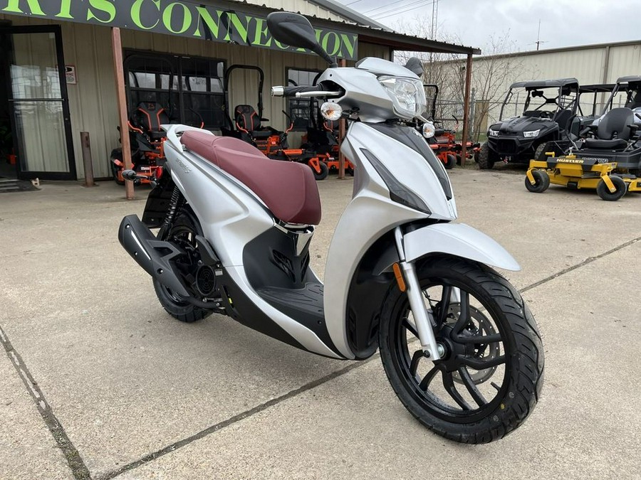 2022 KYMCO People S 150i ABS for sale in Canton, TX