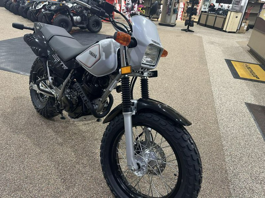 New 2025 Yamaha TW200 for sale in North Platte, NE