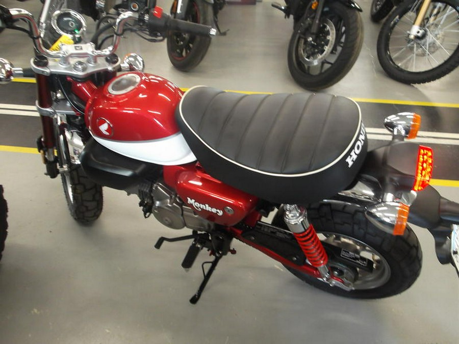 2019 Honda® Monkey for sale in Cambridge, MN