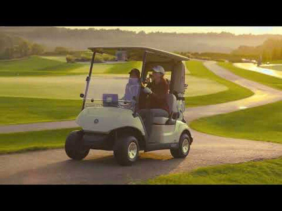 2023 Yamaha Drive2 PTV PowerTech Li for sale in El Cajon, CA