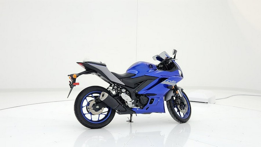 2021 Yamaha YZF-R3 ABS for sale in Jacksonville, FL
