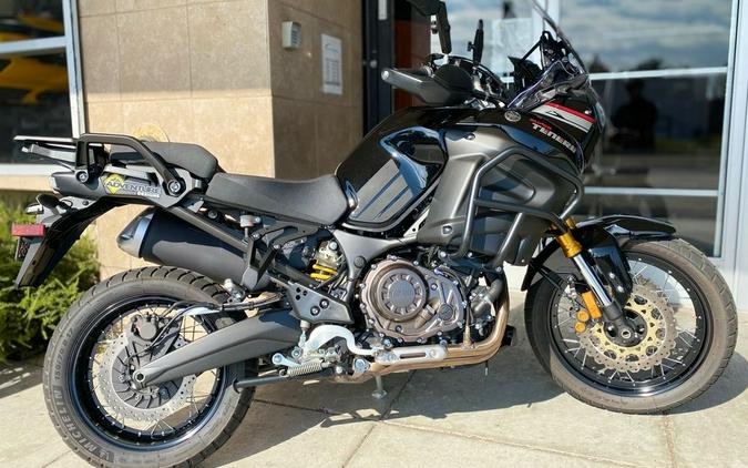 Yamaha Super Ténéré motorcycles for sale - MotoHunt