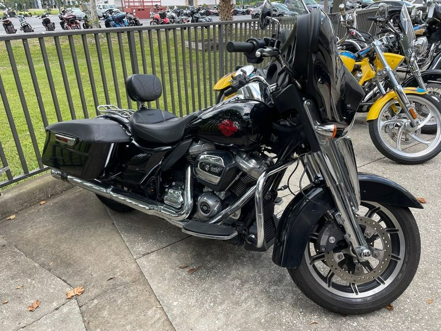 2019 Harley-Davidson® FLHT - Electra Glide® Standard for sale in ...