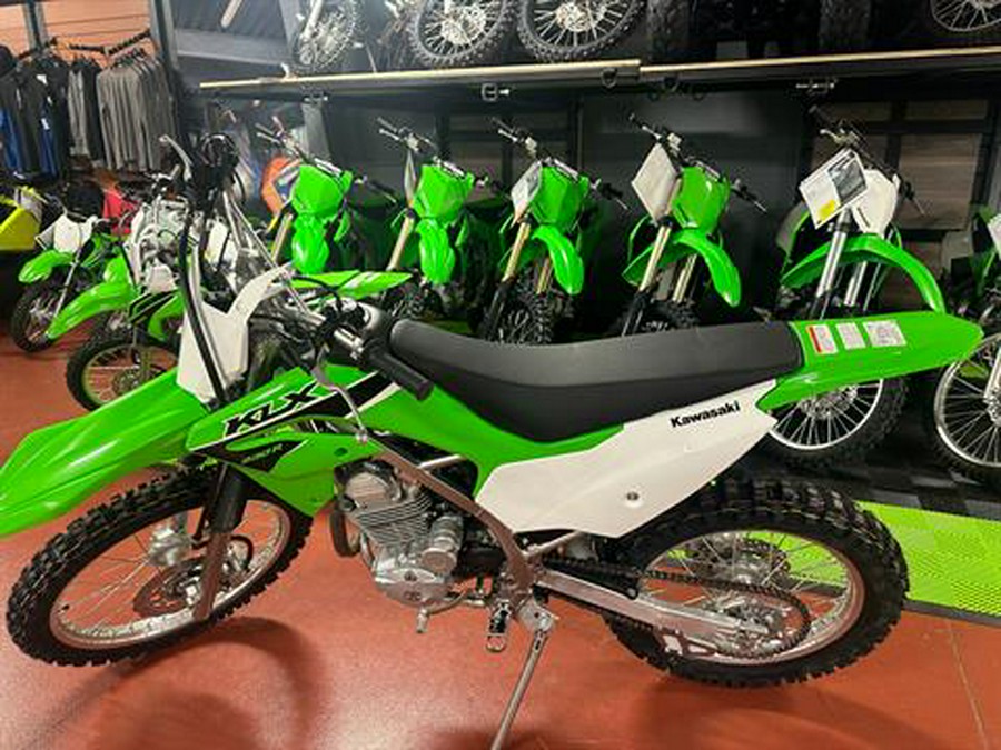 2023 Kawasaki KLX 230R for sale in Mechanicsburg, PA
