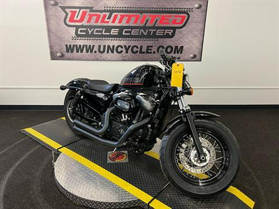 2014 Harley-Davidson Sportster® Forty-Eight® for sale in Tyrone, PA