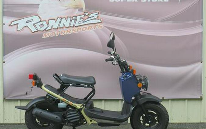 Used Honda Ruckus mopeds for sale - MotoHunt